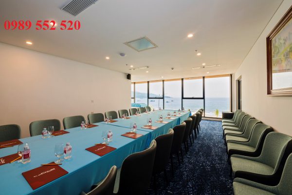 the code hotel & spa đà nẵng - Liên hệ đặt phòng 0989 552 520